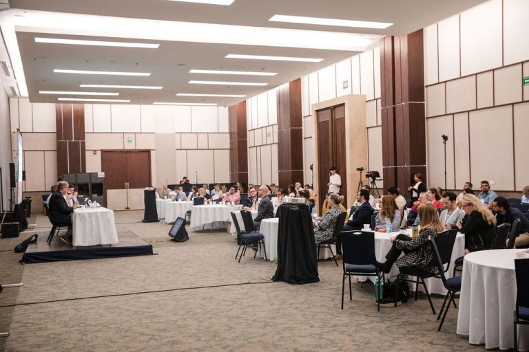 2025 Merida International Tax Conference – The University of San Diego ...
