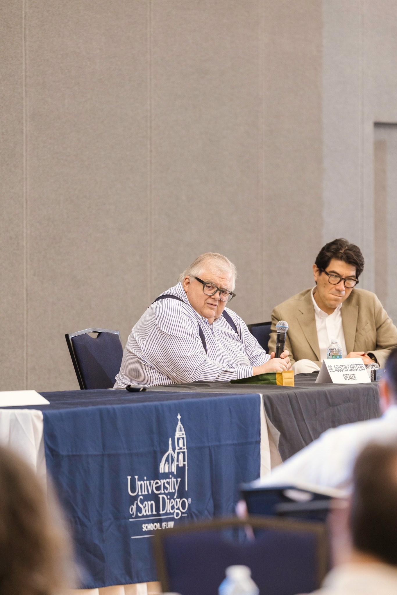 2026 International Tax Conference – The University of San Diego School ...